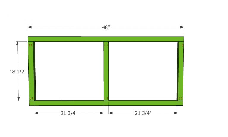 Cold Frame Plans | Free Garden Plans - Gardening Tips & Guides - DIY ...