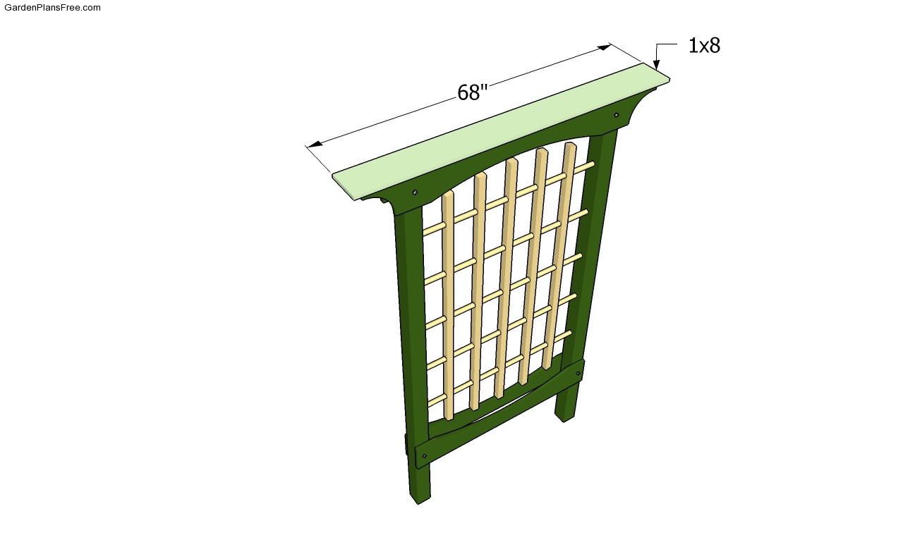 Cucumber Trellis Plans | Free Garden Plans - Gardening Tips & Guides ...