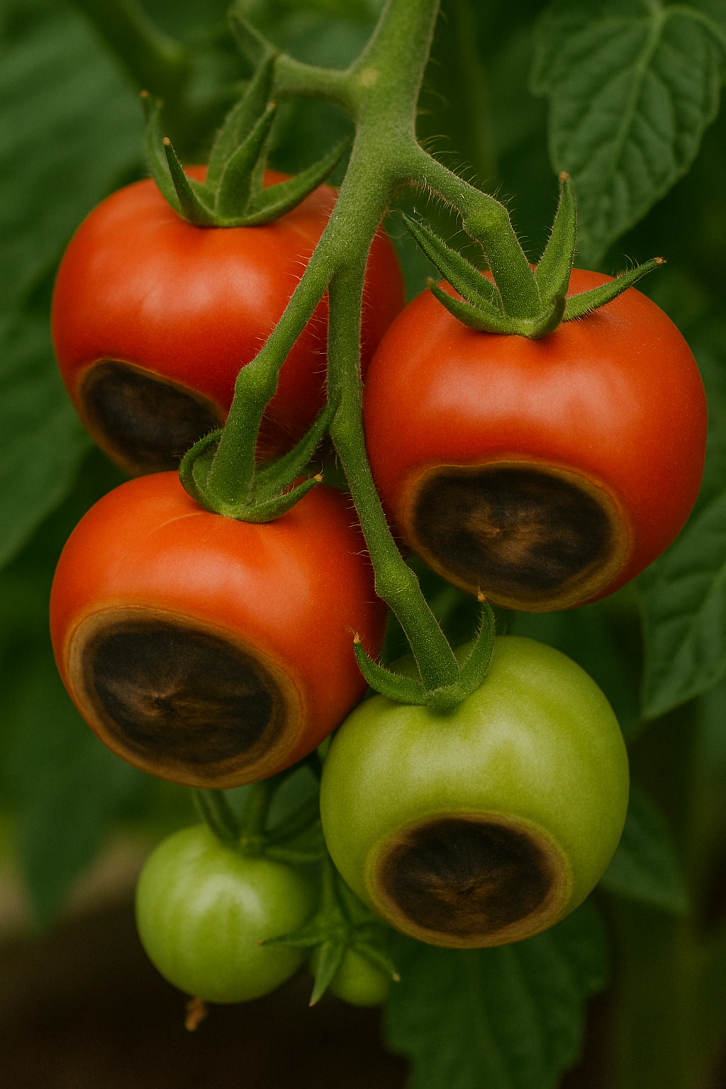 How to Grow Tomatoes in Pots - Even on your Balcony