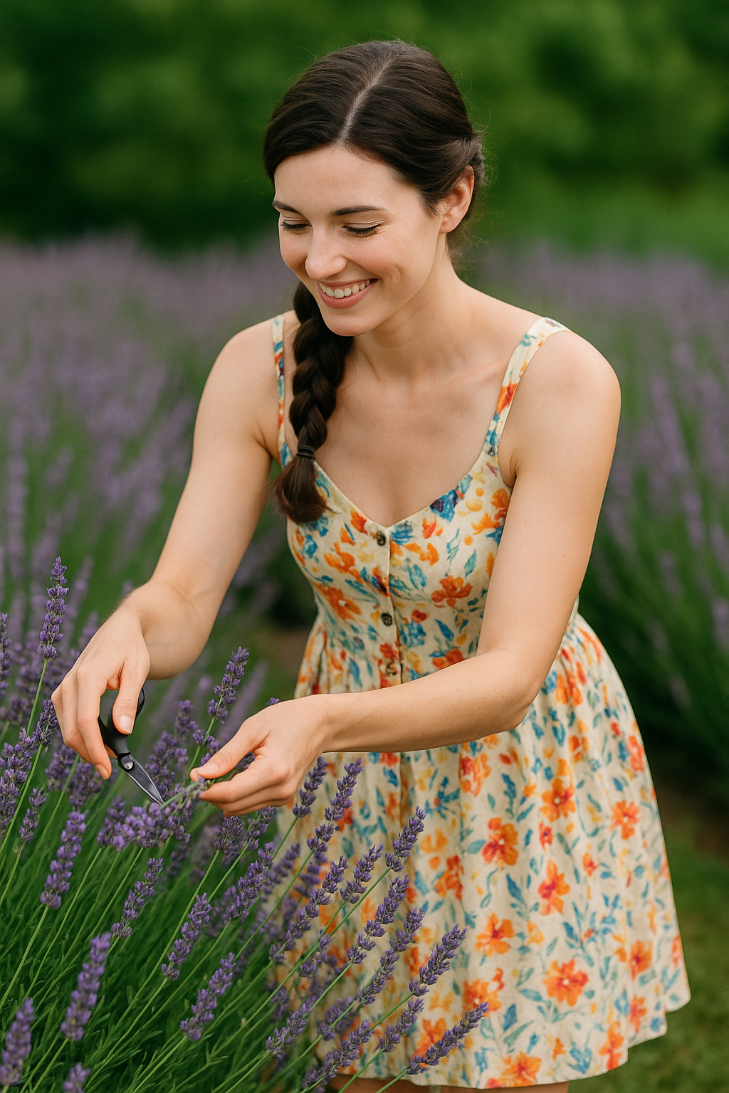 7 Tips to Grow Perfect Lavender in the Garden