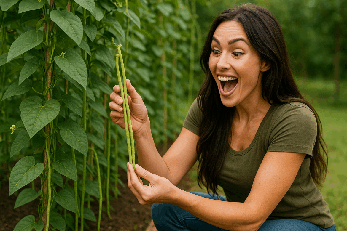 Unusual Vegetables You’ve Probably Never Heard Of