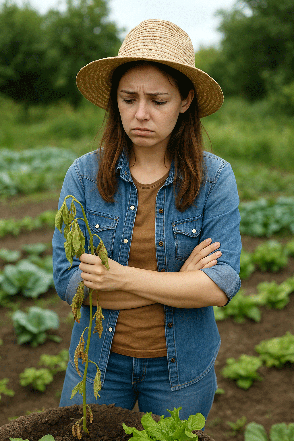 5 Reasons Your Plants Are Dying (And How to Save Them)